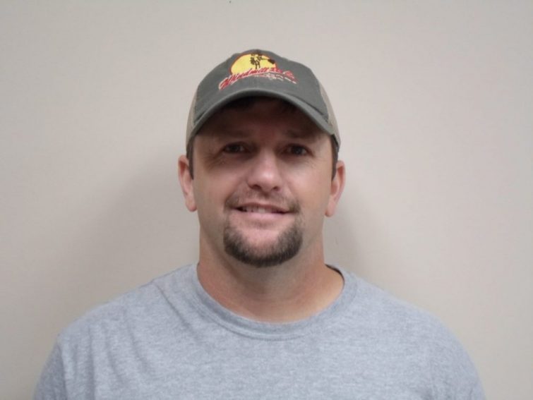 Justin Harris - Windmill Rice Windmill Rice