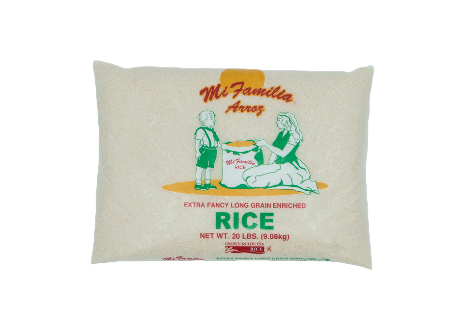 MF20 - Windmill Rice Windmill Rice